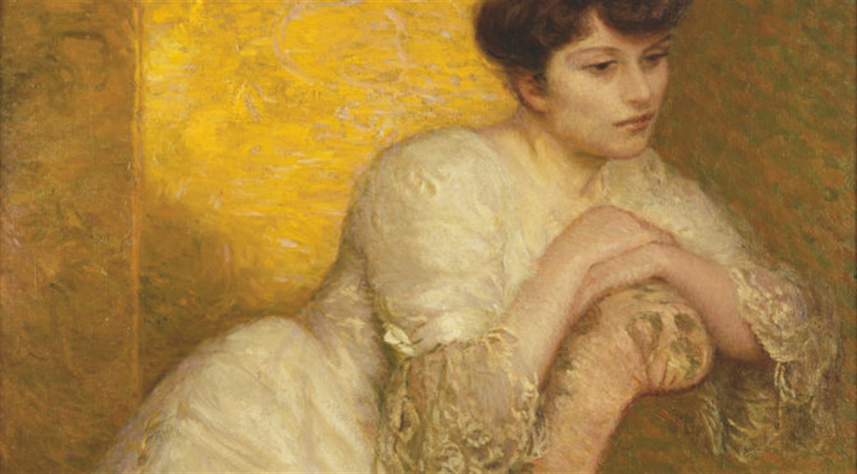 Impression and Reality Mennello Museum